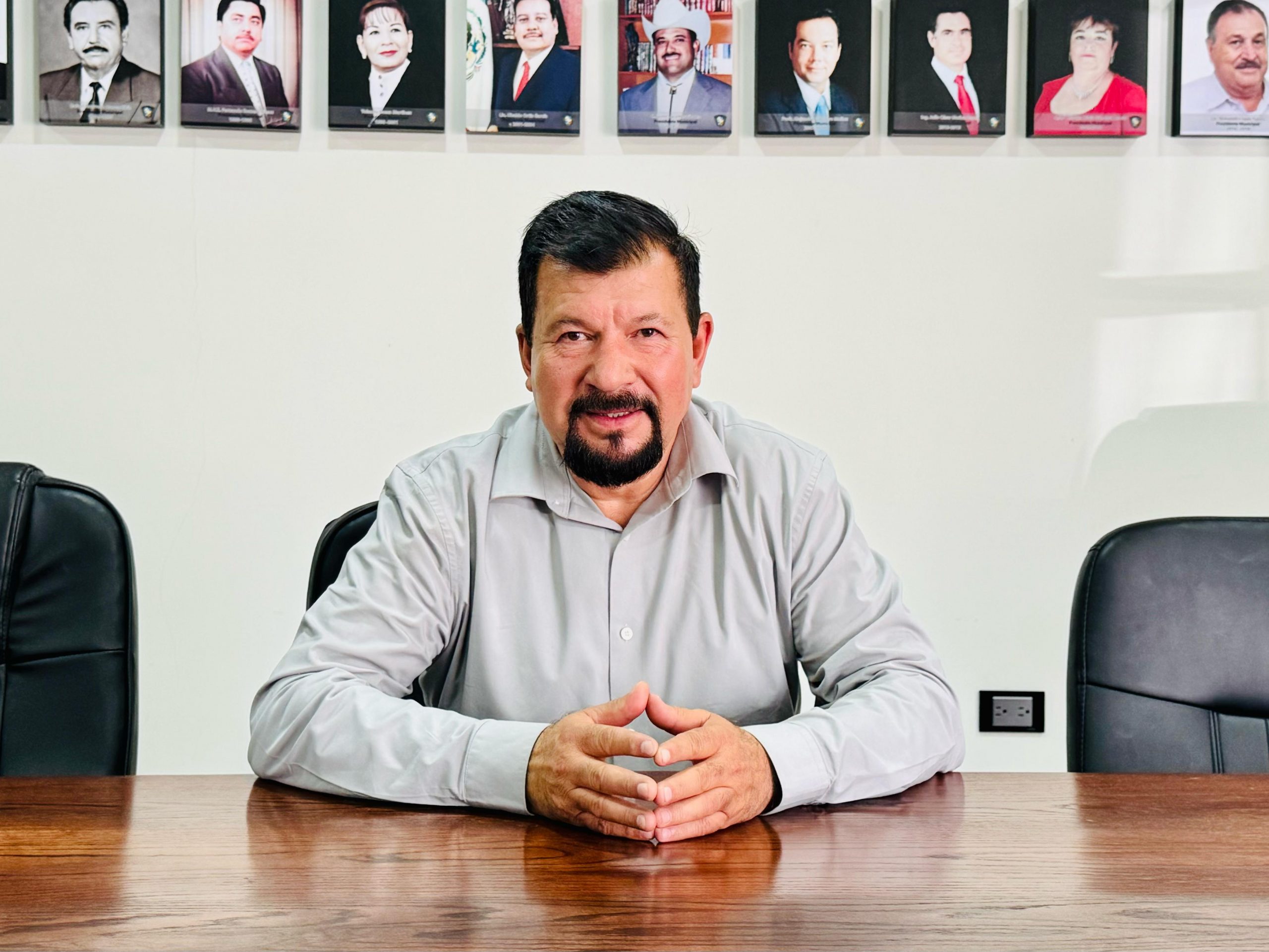 Saucillo | Comunicado Oficial del Presidente Municipal Fito Gardea ...